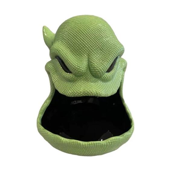 Design | Disneyparks Nightmare Before Christmas Oogie Boogie Cookie ...